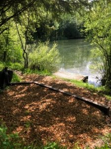 Fishing – The Old Quarry Betchworth